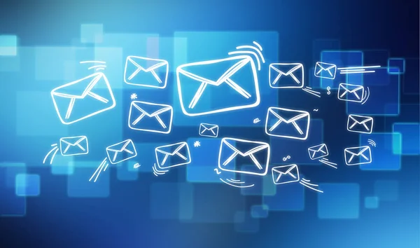 Acceseaza contul de e-mail direct din Webmail. - HostCircuit - Articole ...